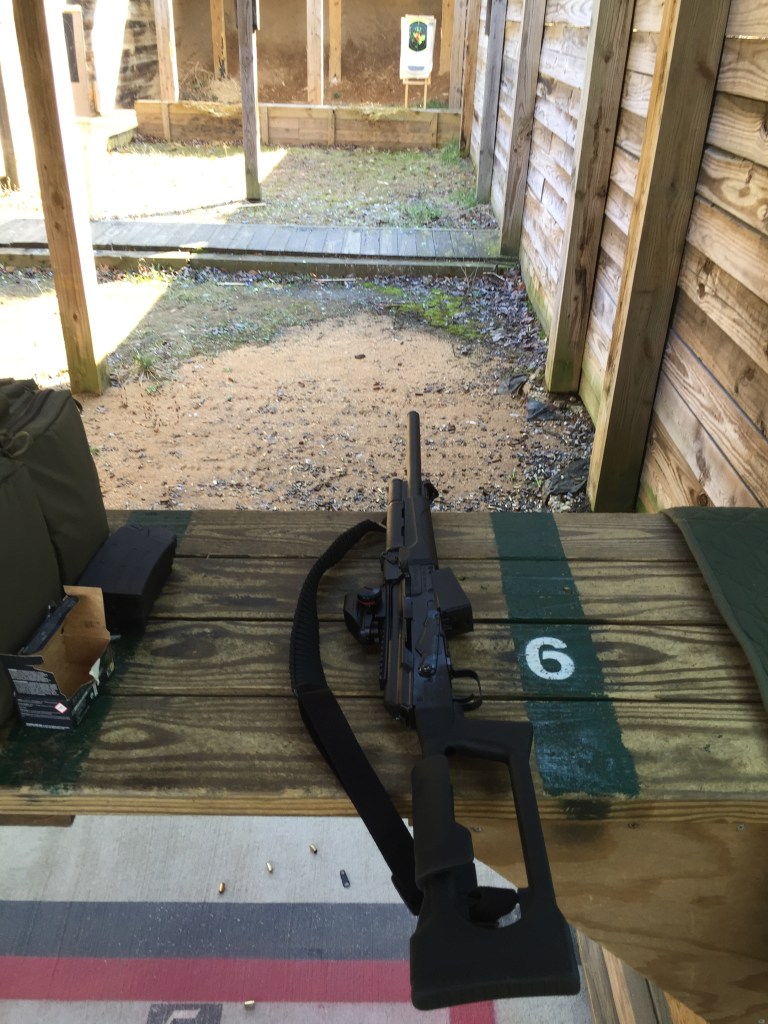 Firearm Review: Catamount Fury 2 – Guns, Gear & Guy Stuff