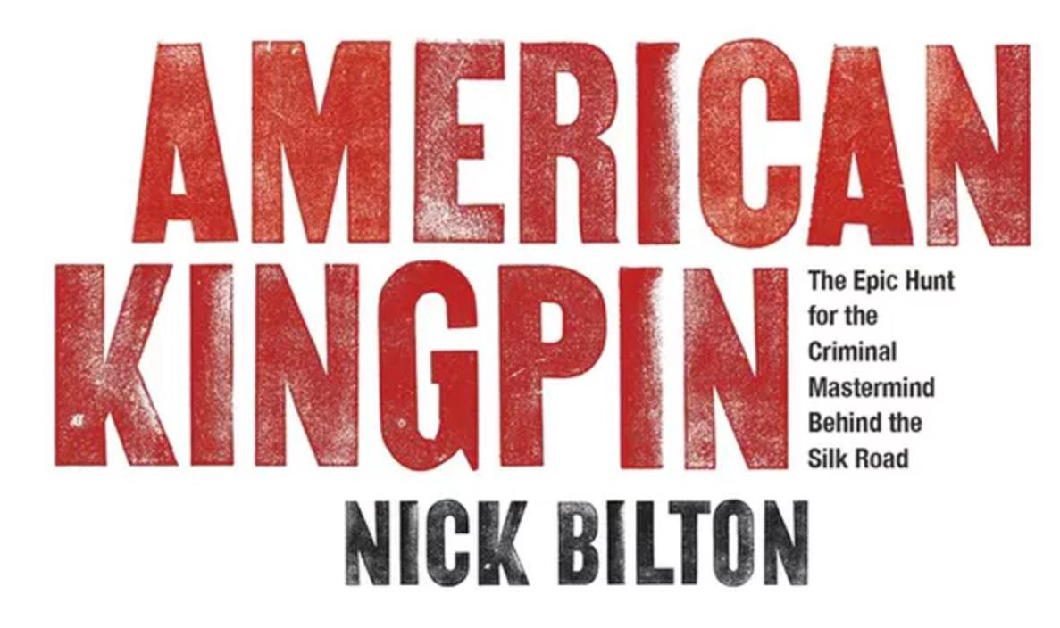 Review: American Kingpin – Guns, Gear & Guy Stuff