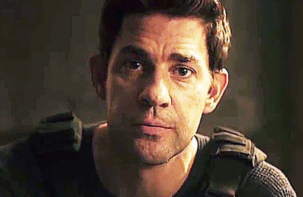 Review: Tom Clancy’s Jack Ryan – Guns, Gear & Guy Stuff