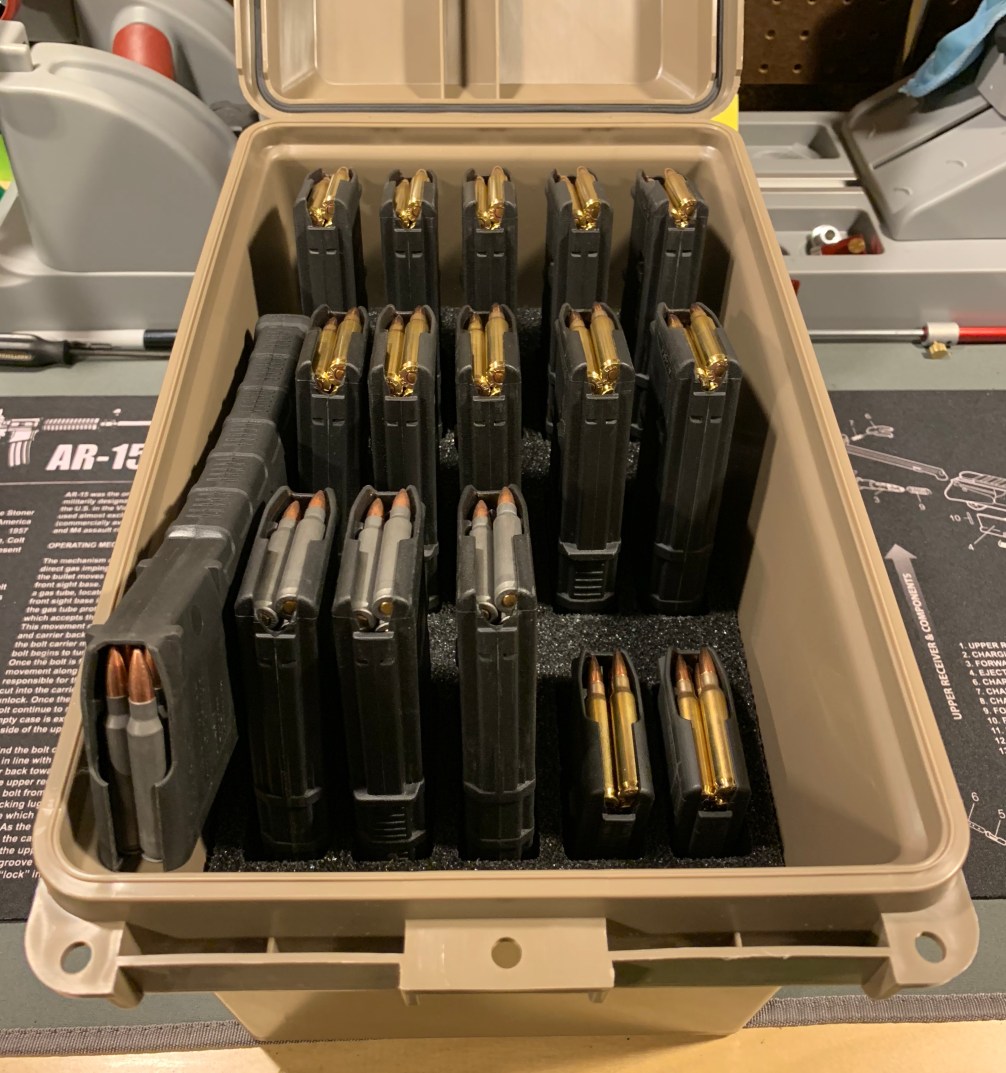 Quick Review: RRS Speed Loader – Guns, Gear & Guy Stuff