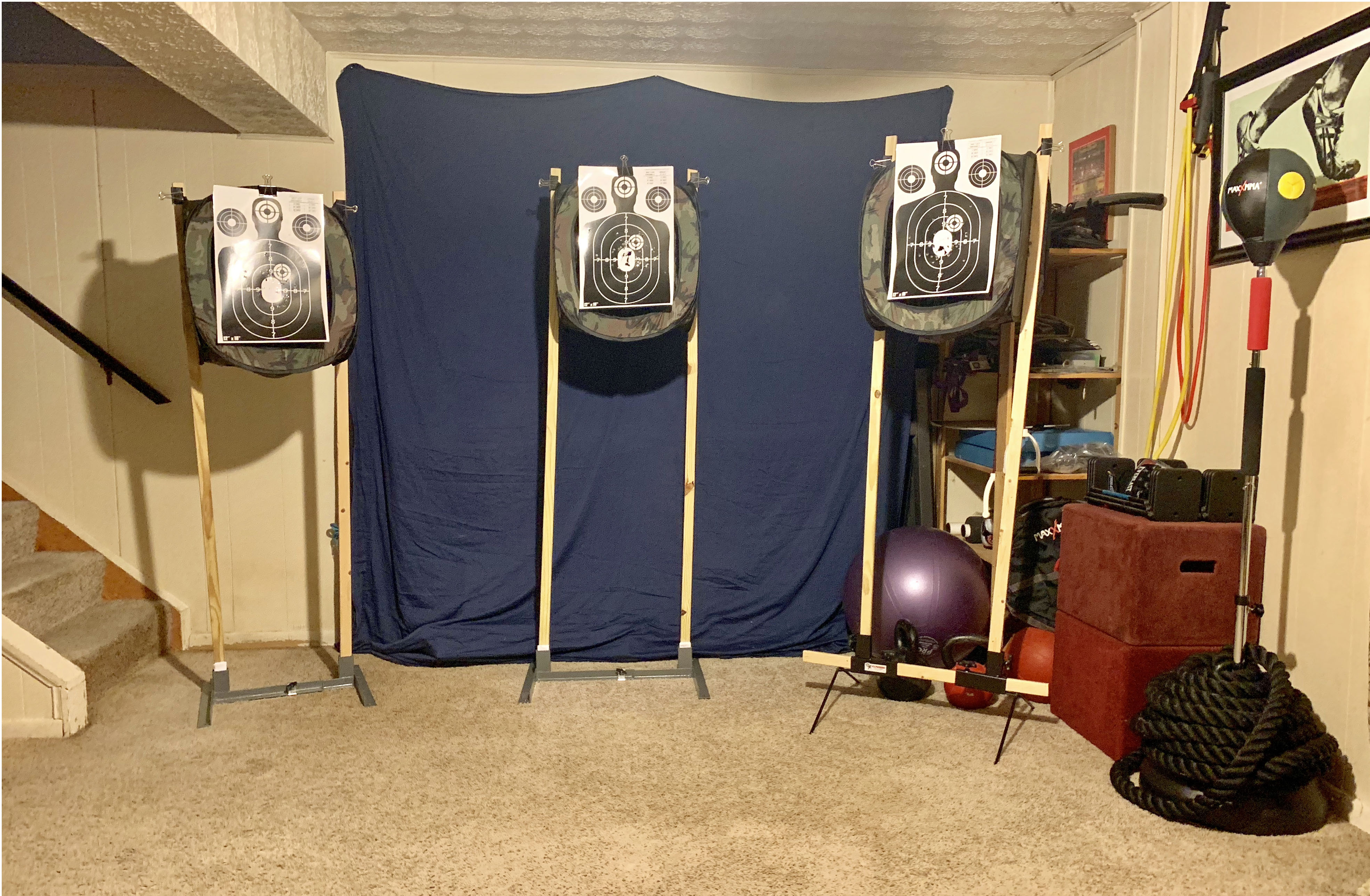 The Art of Airsoft. – Guns, Gear & Guy Stuff