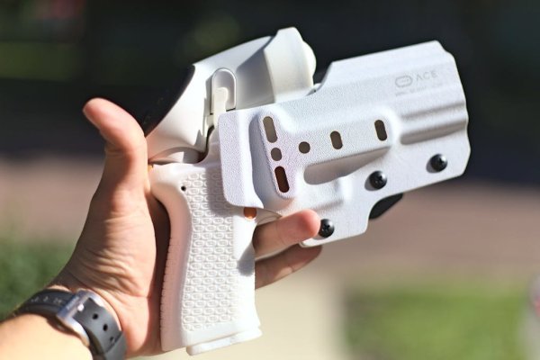 ACE Virtual Shooting Simulator – A Review – Guns, Gear & Guy Stuff